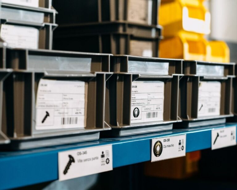 KanbanBOX set up service - Sintesia